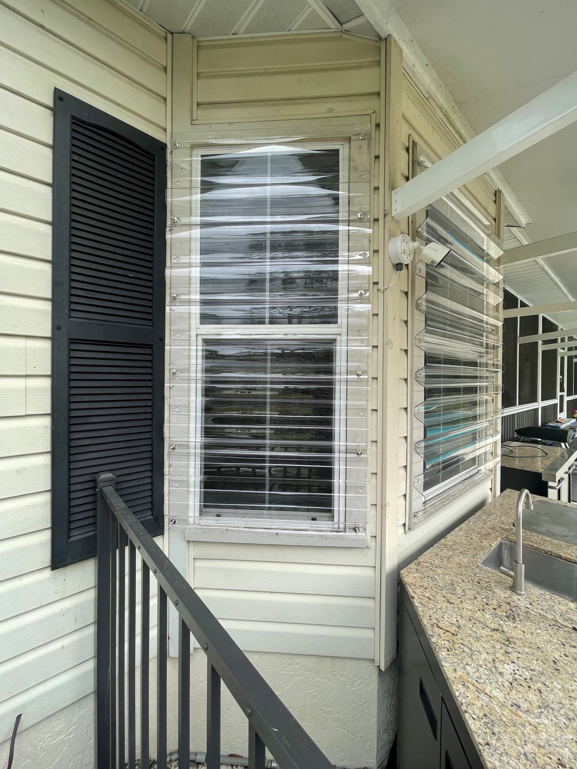 Lexan Panels | Sebring, FL
