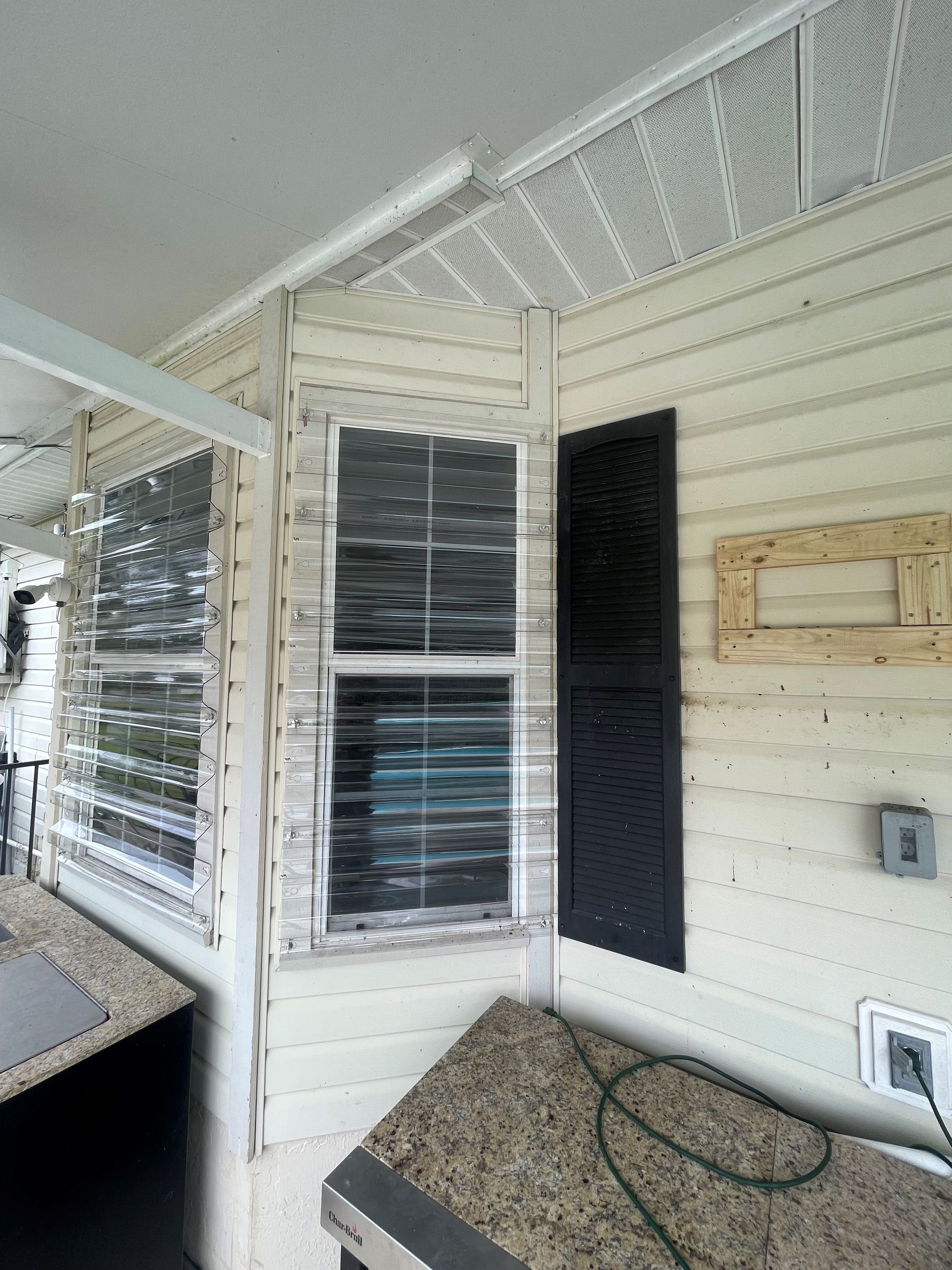 Lexan Panels | Sebring, FL