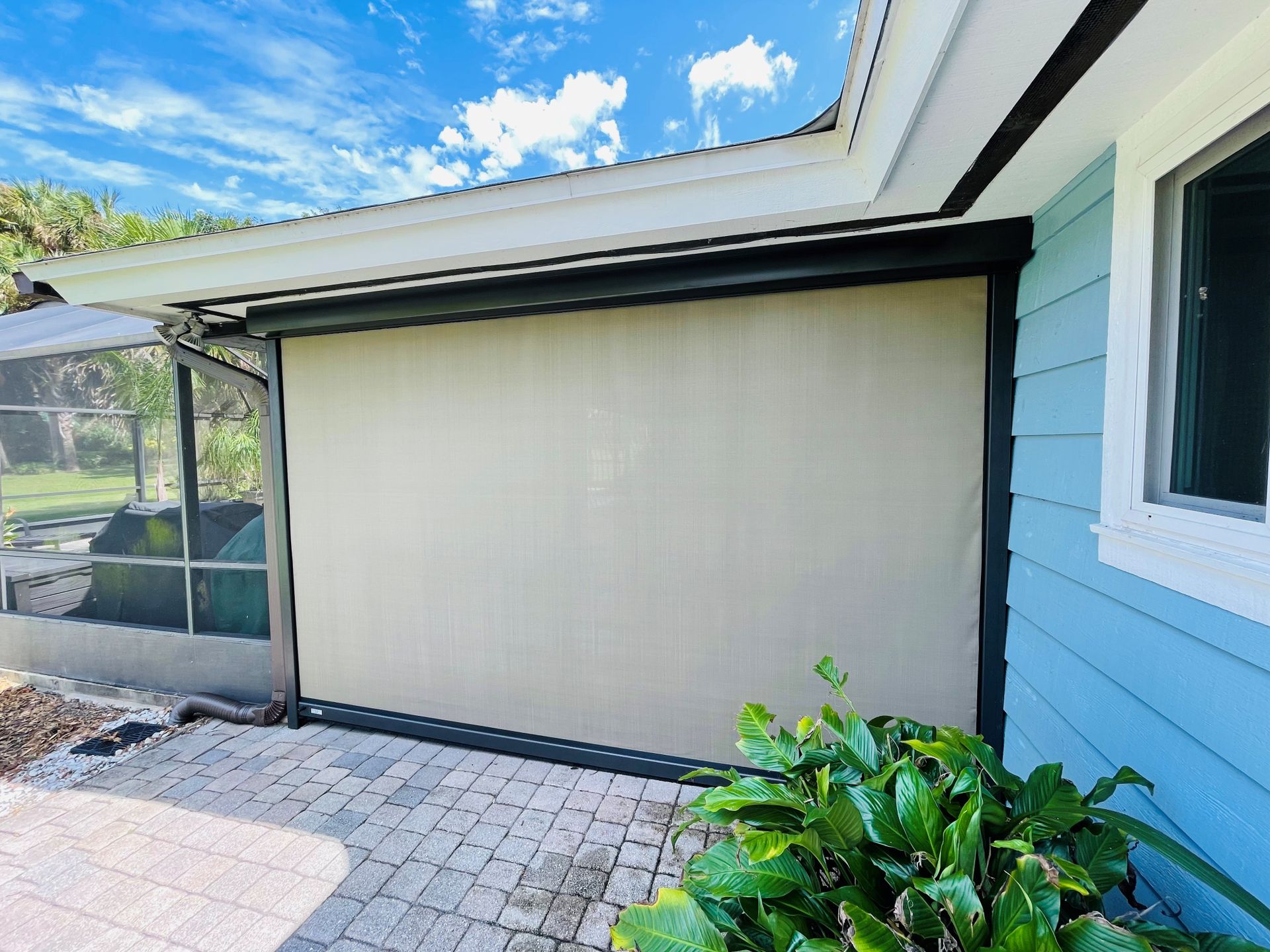 Defender Hurricane Screens | Sebring, FL