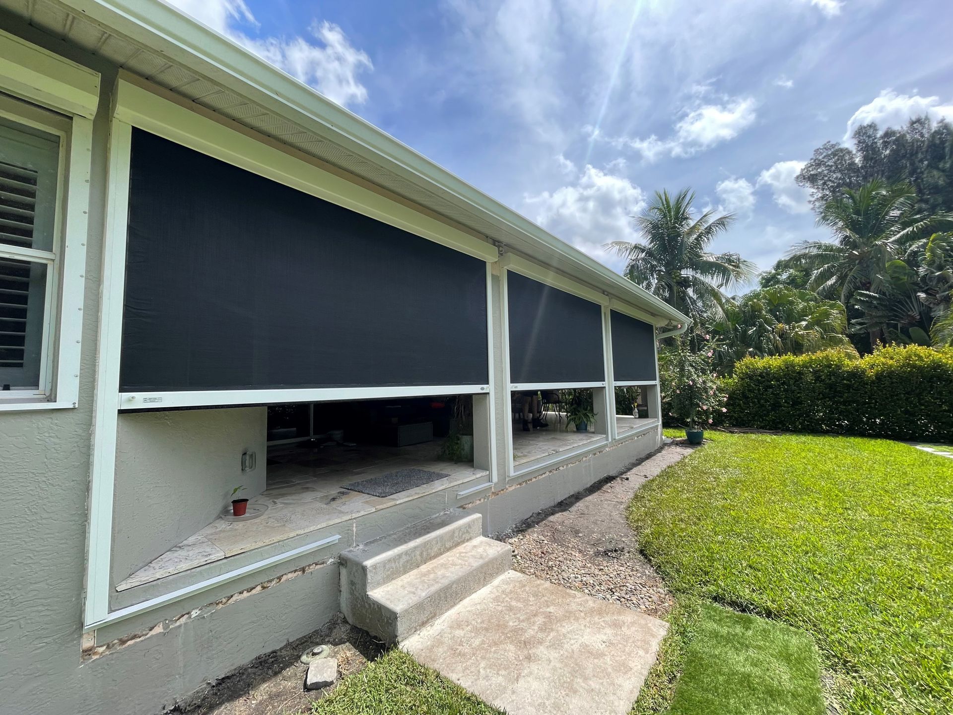 Defender Hurricane Screens | Sebring, FL