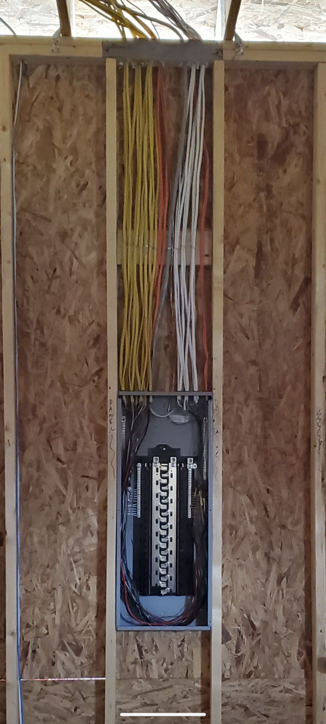 Project Gallery | B & L Electric LLC