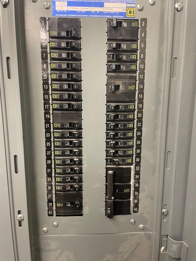 Project Gallery | B & L Electric LLC