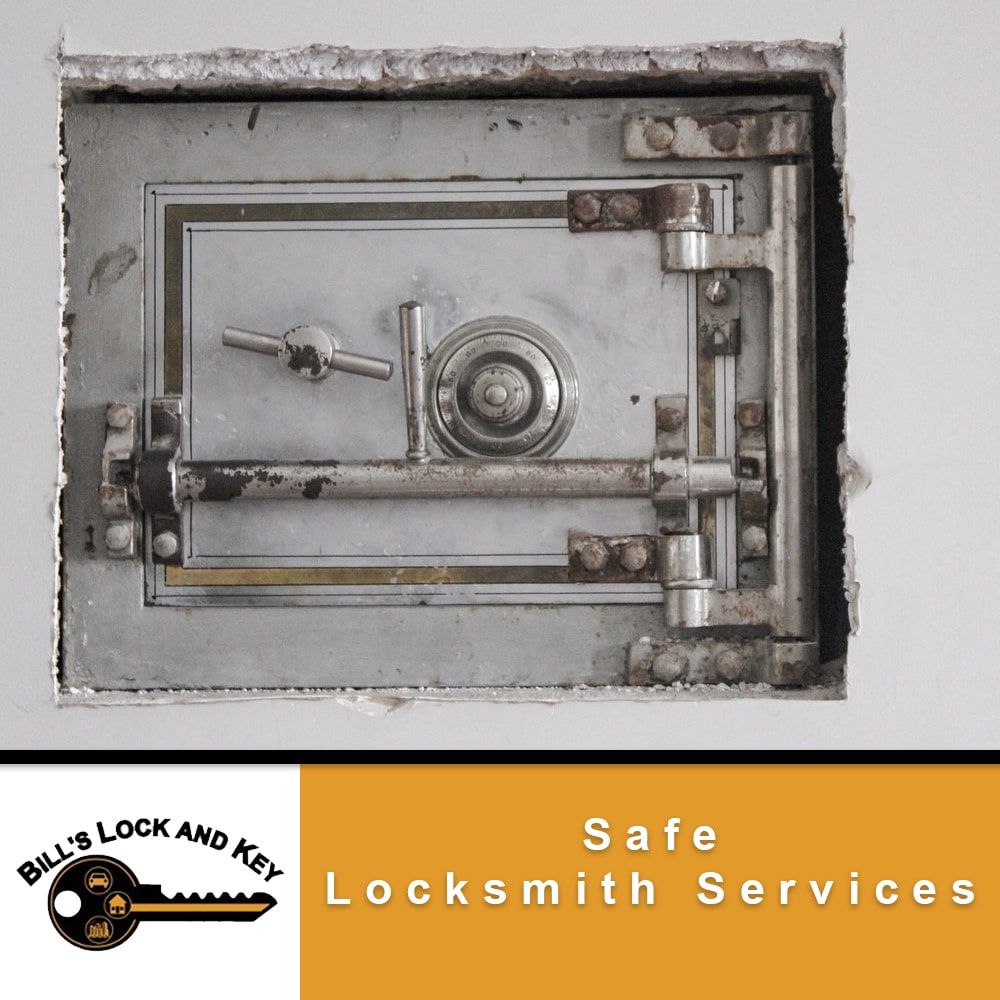 Locksmith Company in Elizabethtown, KY | Bill's Lock & Key