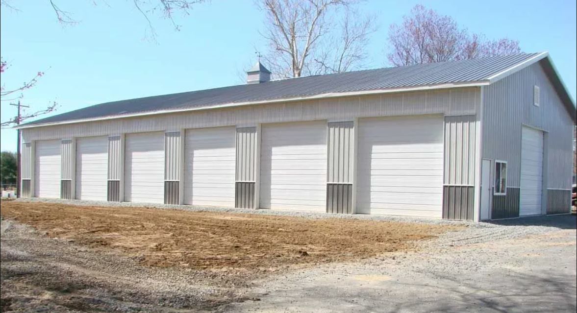 Pole Building Construction Services | Chester County, PA