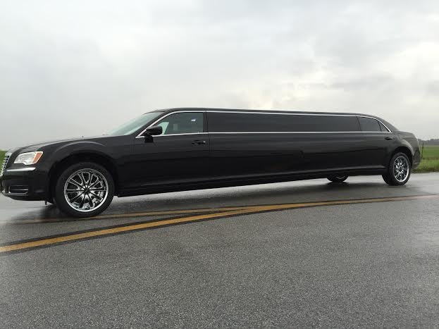 Epic Limo Fleet Gallery | Valparaiso, South Bend, Highland