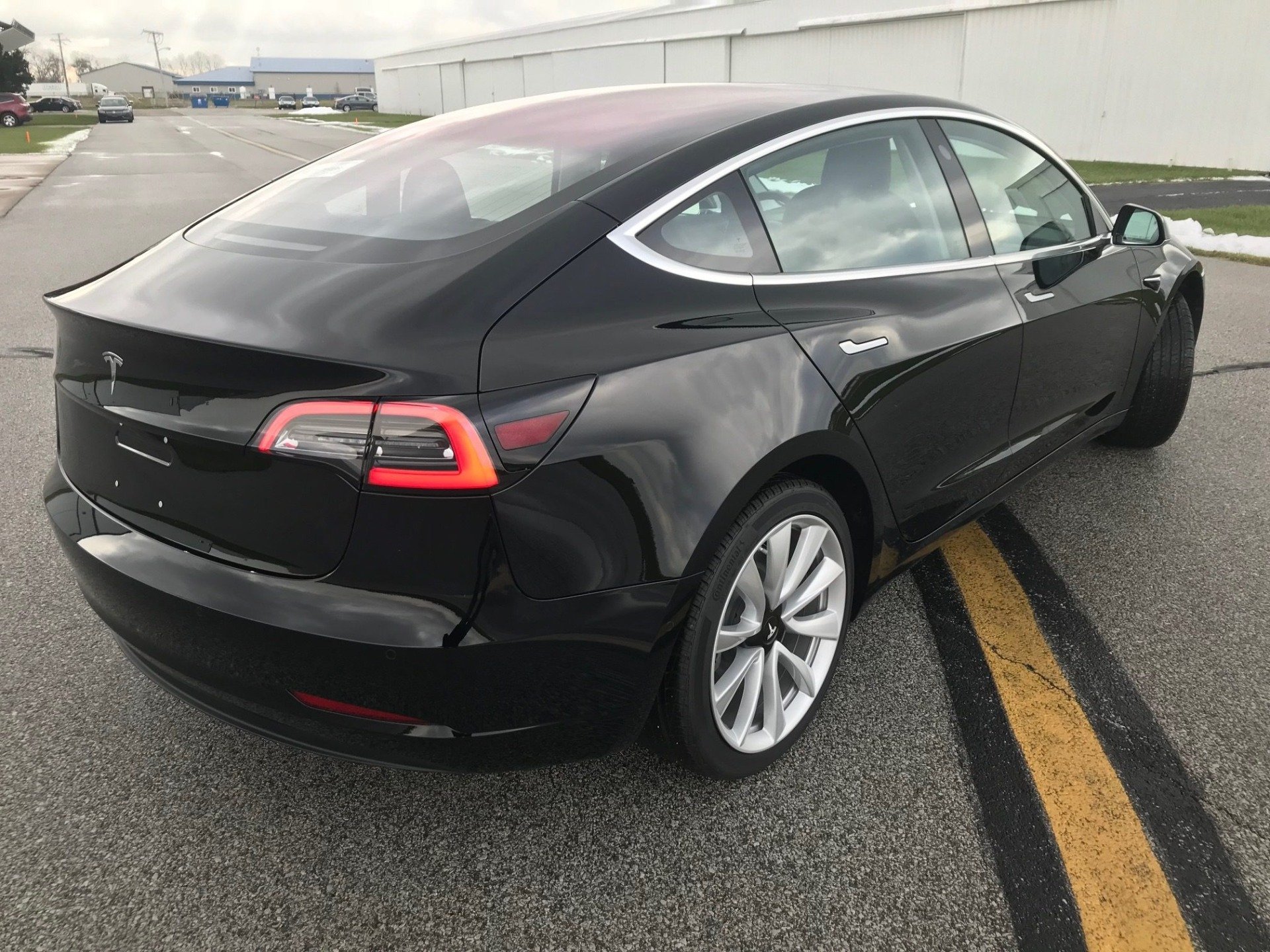 Epic Limo Fleet Gallery | Valparaiso, South Bend, Highland