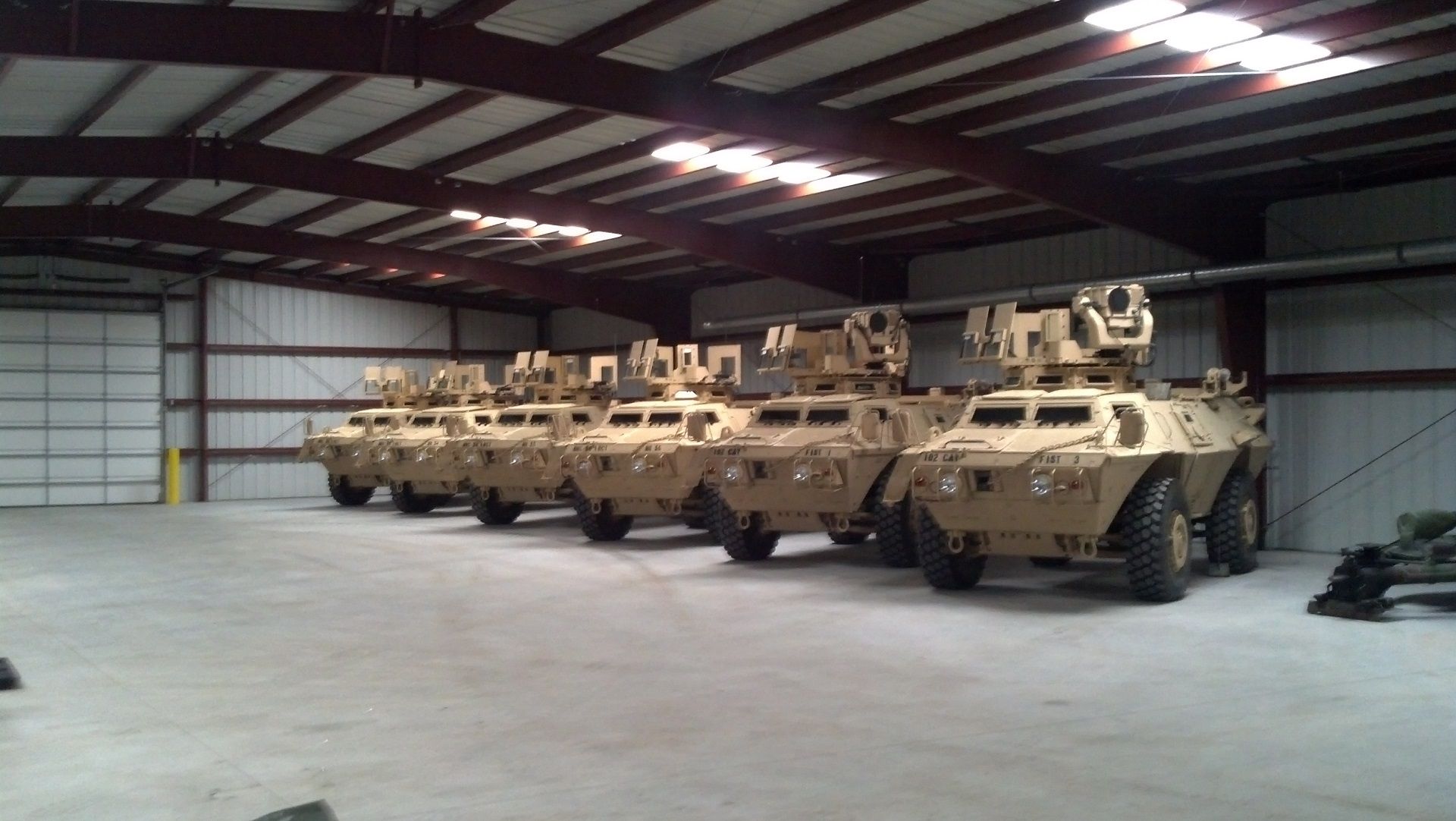 Sparcon Associates Inc. Photo Gallery | Atco, NJ