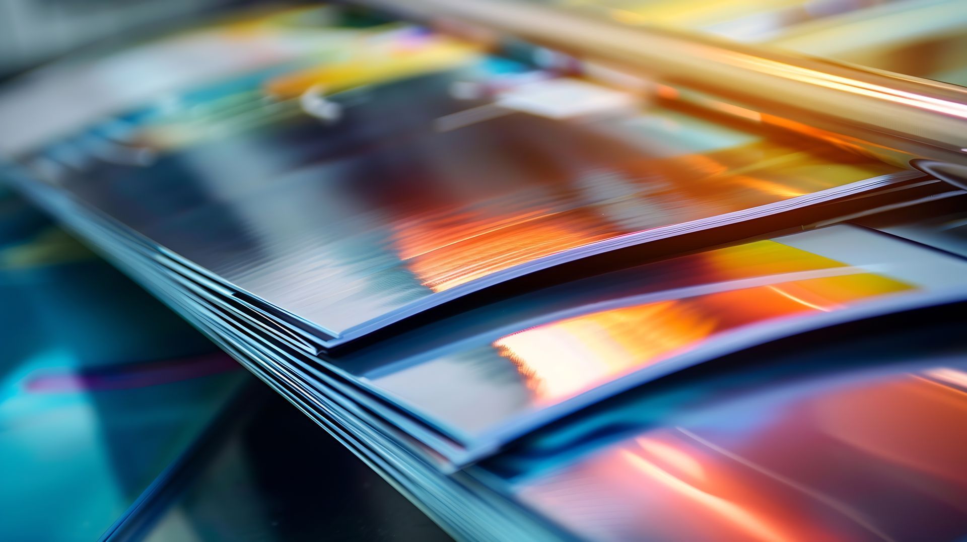 Professional Digital Printing Services in Boulder, CO | Mailgraphics