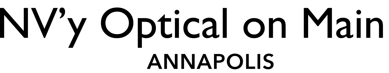 Optometrist Bowie MD | Peepers Eye Care Gambrills MD | NV'Y Optical on Main