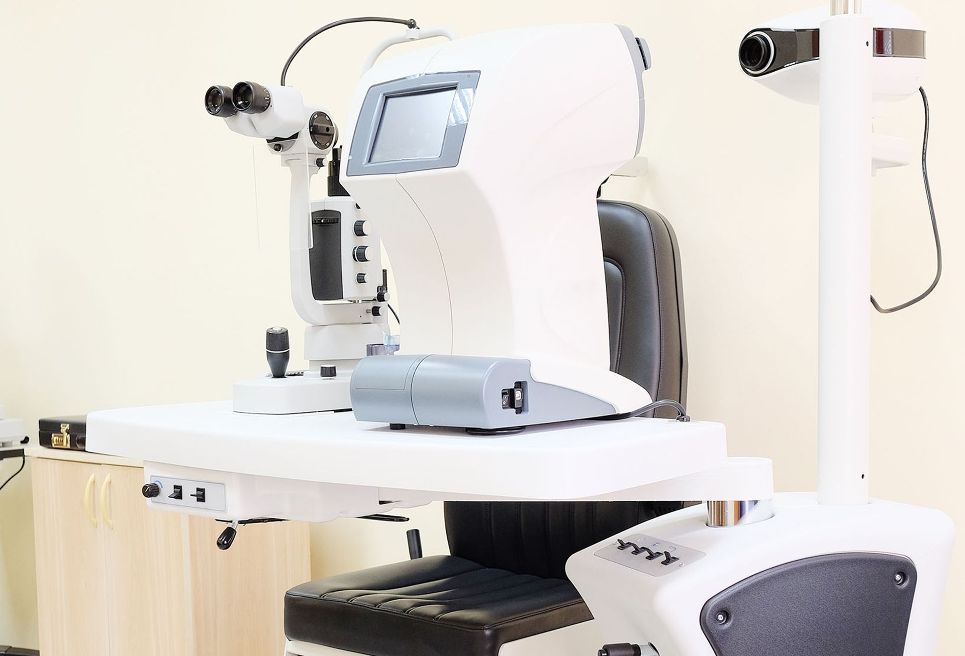 Optometrist Bowie MD | Peepers Eye Care Gambrills MD | NV'Y Optical on Main