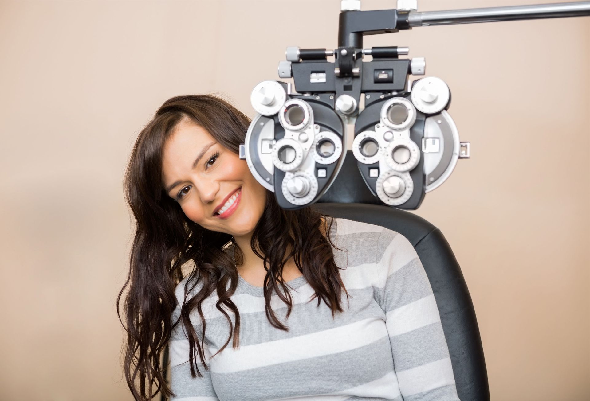 Optometrist Bowie MD | Peepers Eye Care Gambrills MD | NV'Y Optical on Main