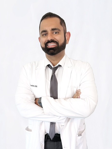 Meet Our Doctors Peepers Eyecare Center | Bowie, MD