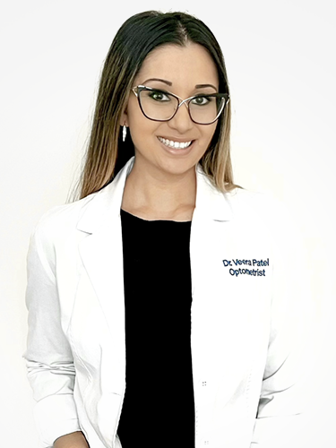 Meet Our Doctors Peepers Eyecare Center | Bowie, MD