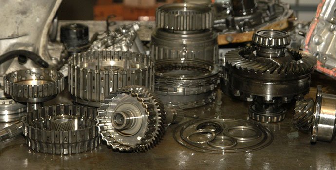 Transmission Parts | Regular Supply | Denver, CO