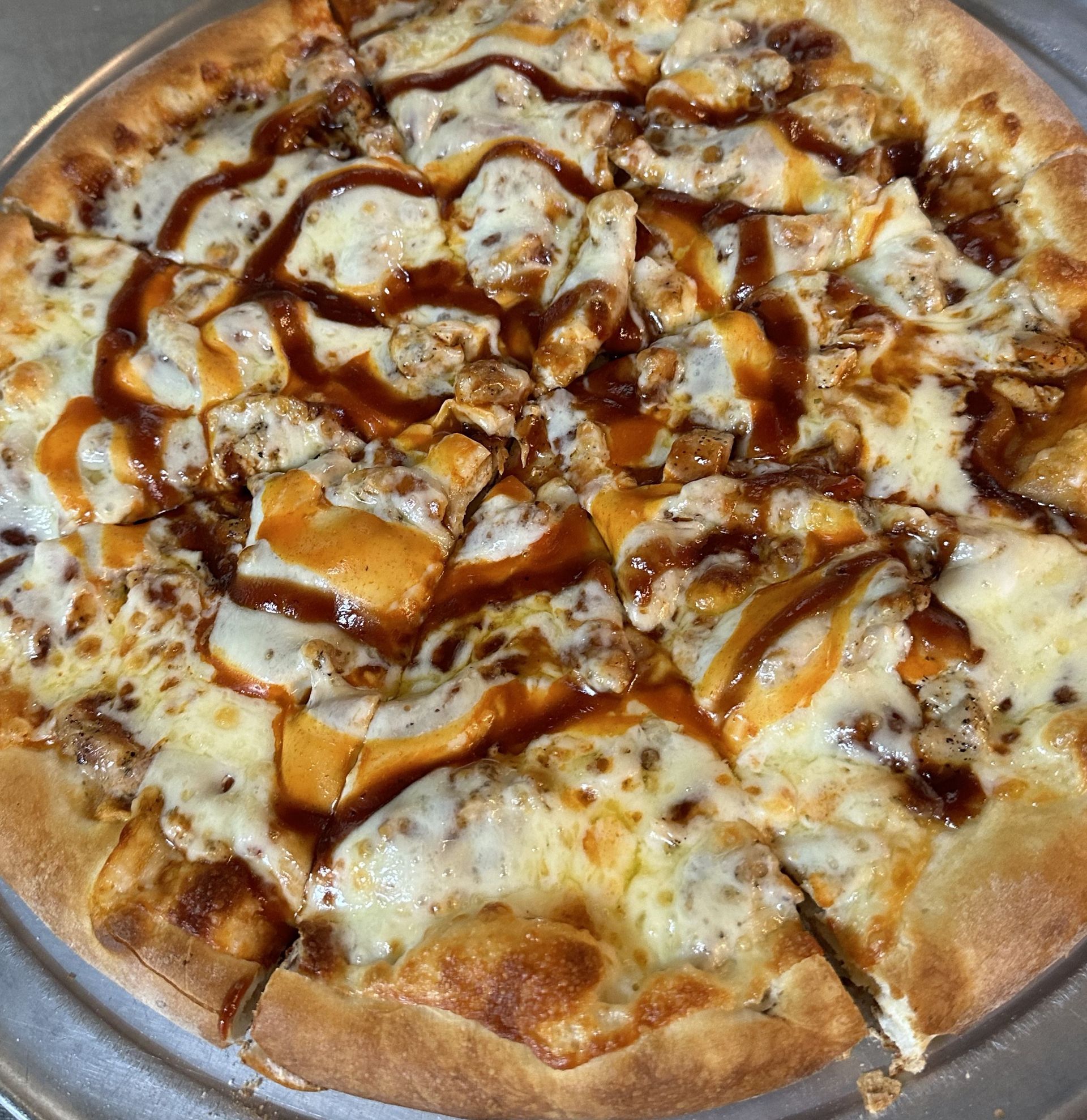 Pizza Gallery | Southside Pizza & Pub | Columbia, MO