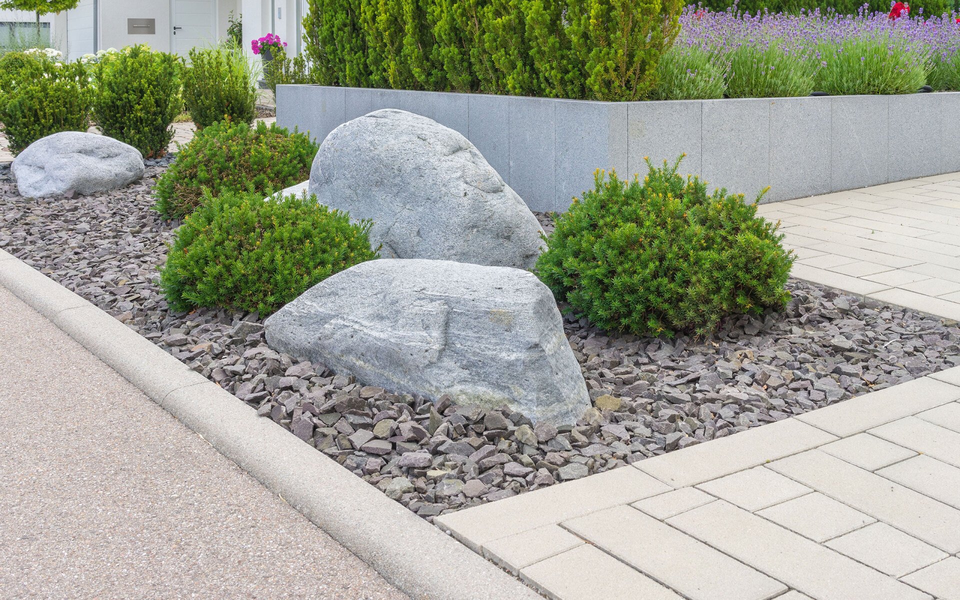 Hubert E Butler Construction Co | Gravel Sales | Connecticut