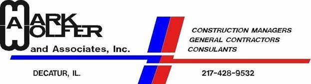 Construction | Mark A Wolfer & Associates Inc | IL