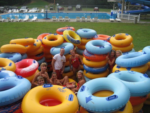 Water Ways Photo Gallery | Julian, WV