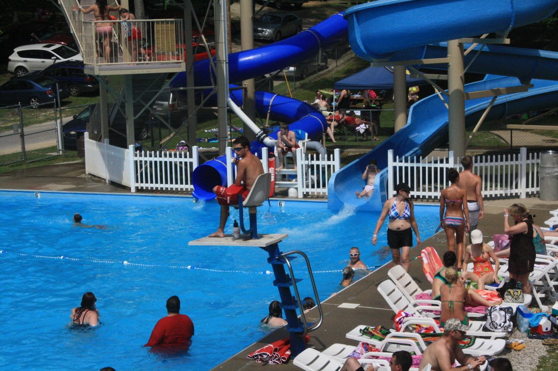 Water Ways Photo Gallery | Julian, WV