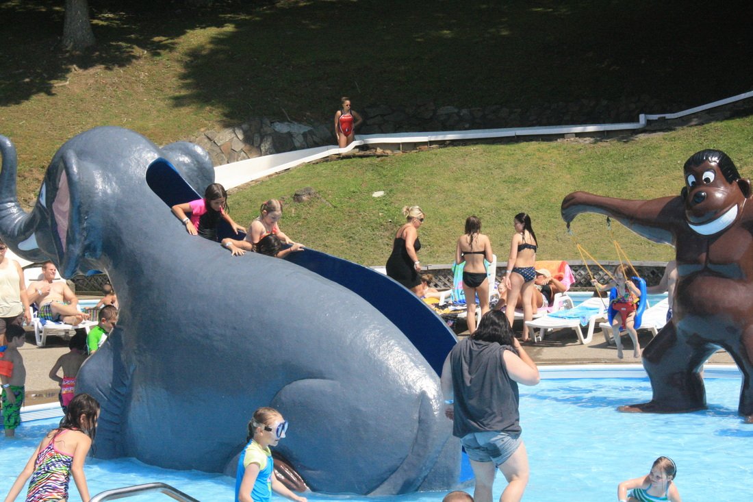 Water Ways Photo Gallery | Julian, WV