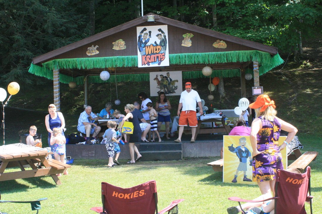 Water Ways Photo Gallery | Julian, WV