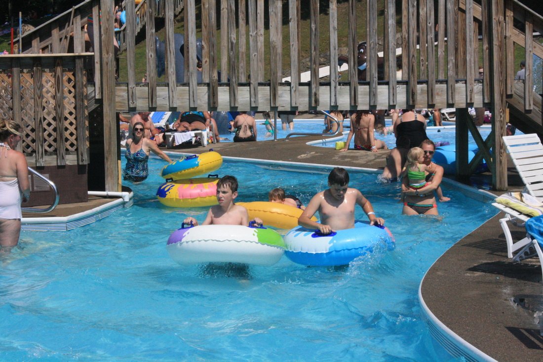 Water Ways Photo Gallery | Julian, WV