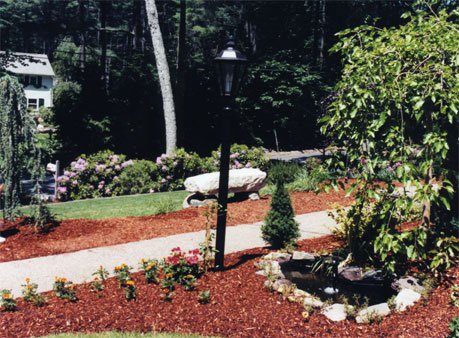 Ed's Landscaping & Tree Service, Inc. | Landscapers Natick
