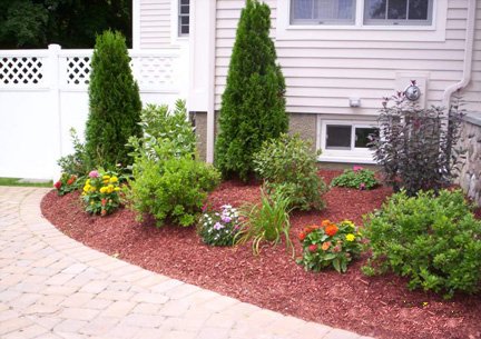 Ed's Landscaping & Tree Service, Inc. Photo Gallery Natick