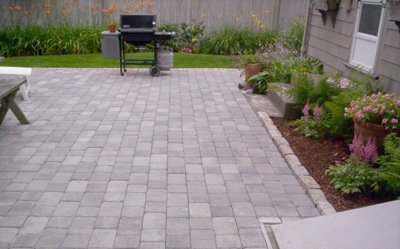 Ed's Landscaping & Tree Service, Inc. Photo Gallery Natick