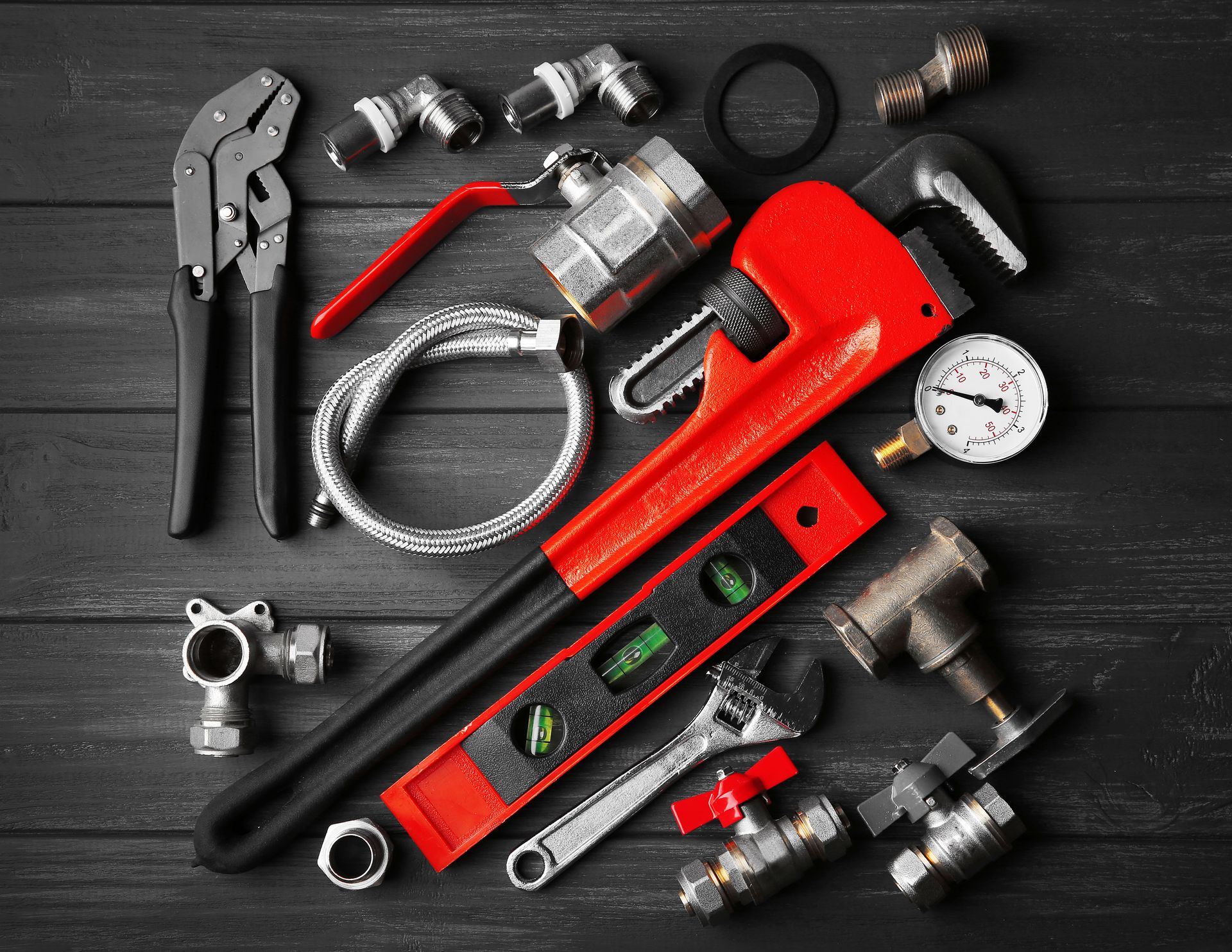 Local Plumber Decatur, IN | Andrews Plumbing