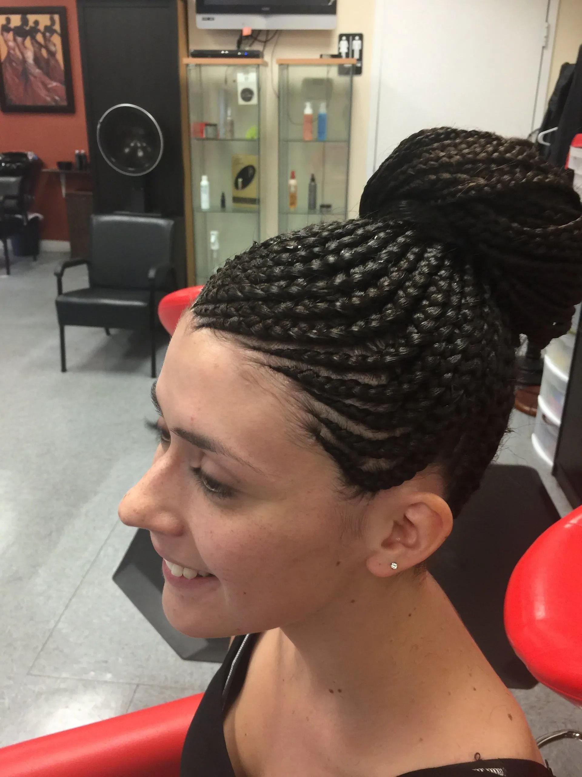 Gallery | African Hair Braiding