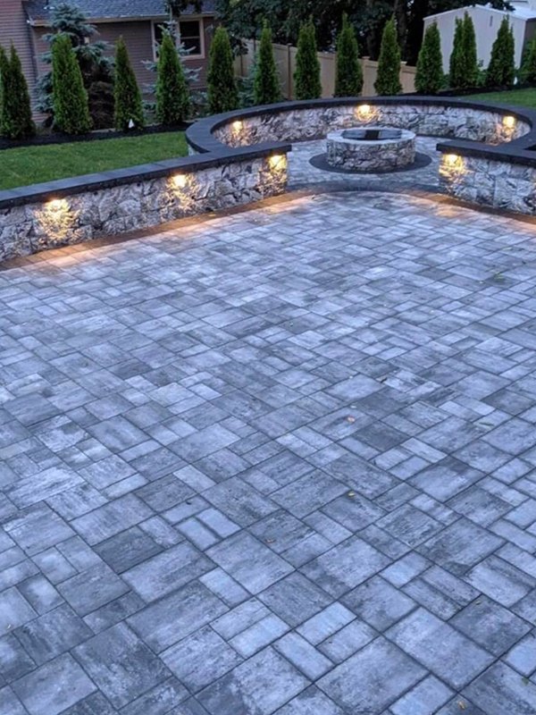C & G Landscaping Photo Gallery | Toms River, NJ