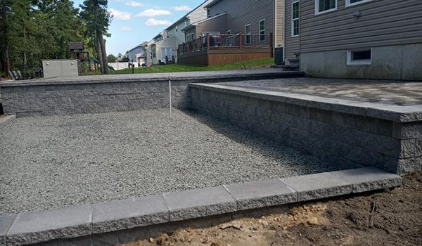 C & G Landscaping Photo Gallery | Toms River, NJ