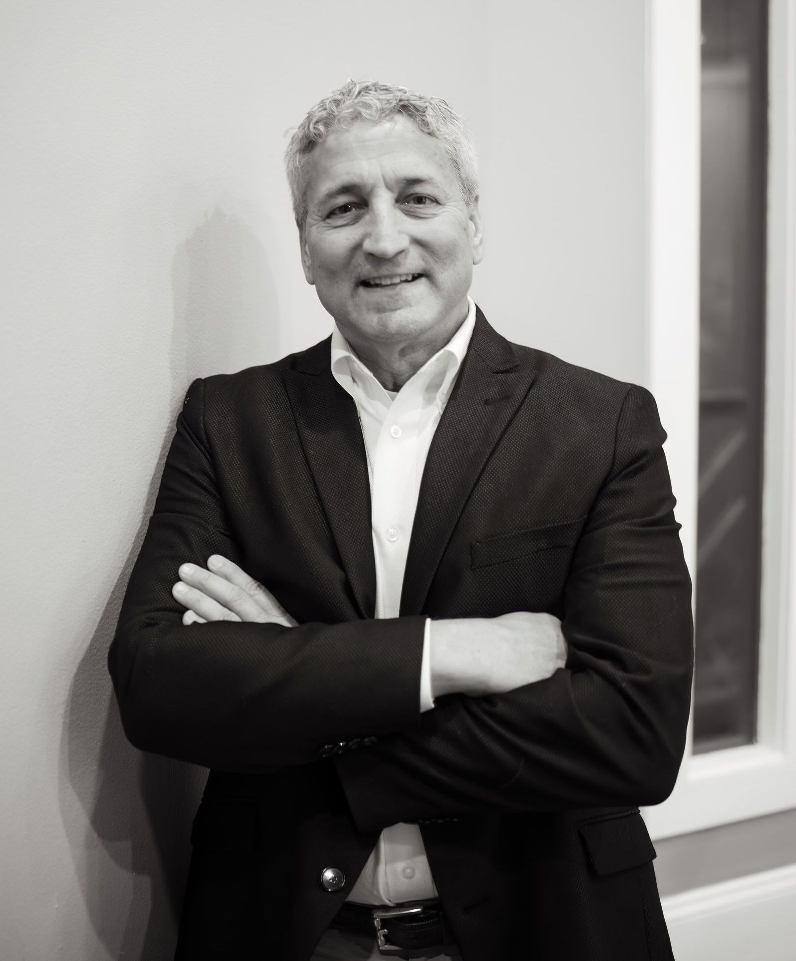 About | Steven J. Moore, LLC