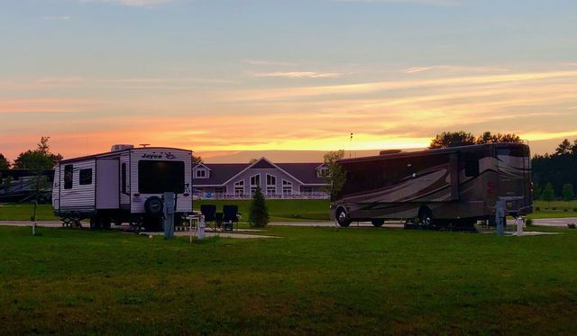 Gallery | Vista Green RV Resort