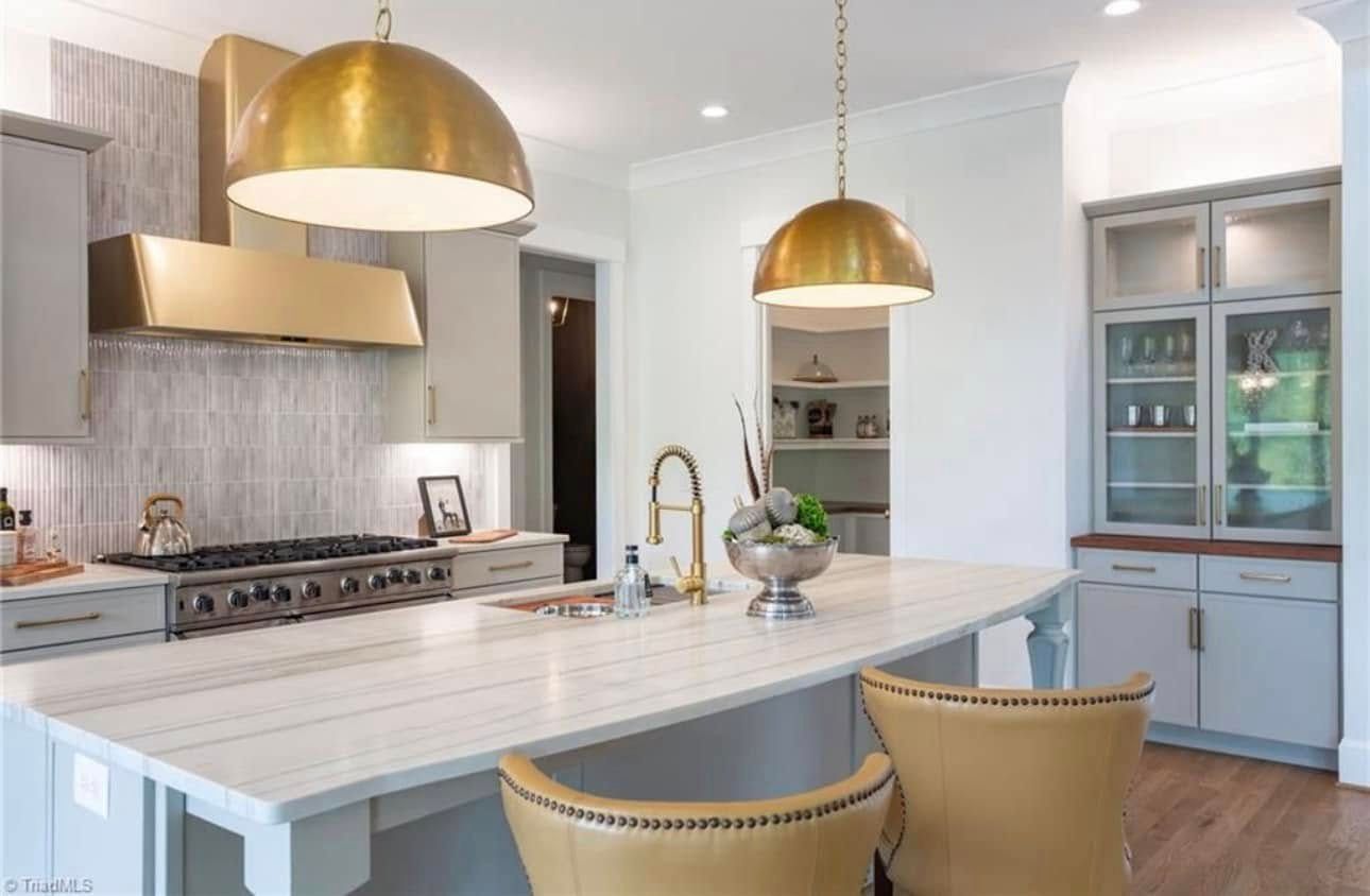 Kitchen Remodeling Services | Greensboro, NC