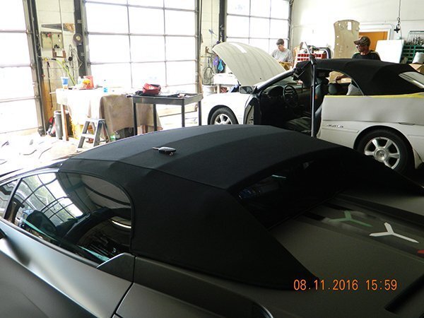 The Interior Guys Photo Gallery | Richmond, VA