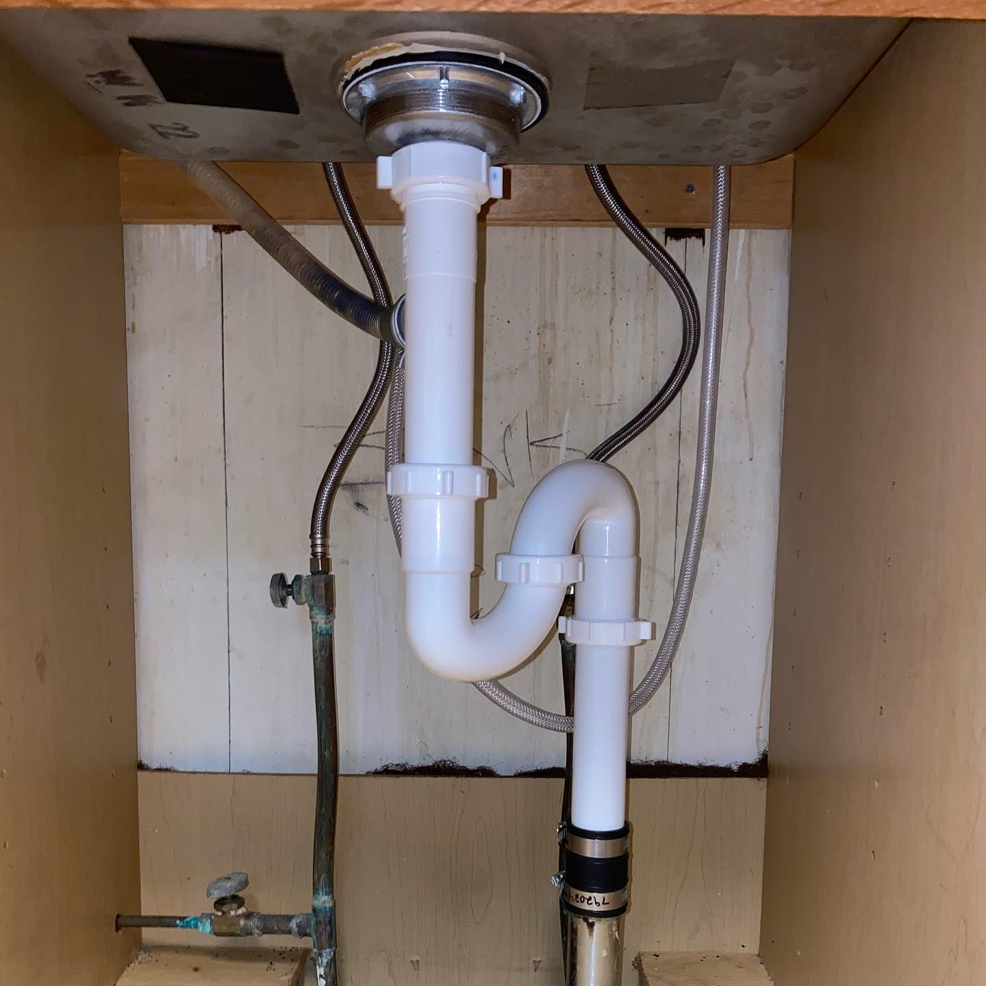 Gallery | P&A Plumbing & Drain Cleaning | Philadelphia, PA
