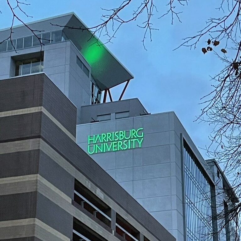 LED Signs PA | RPM Signs and Lighting