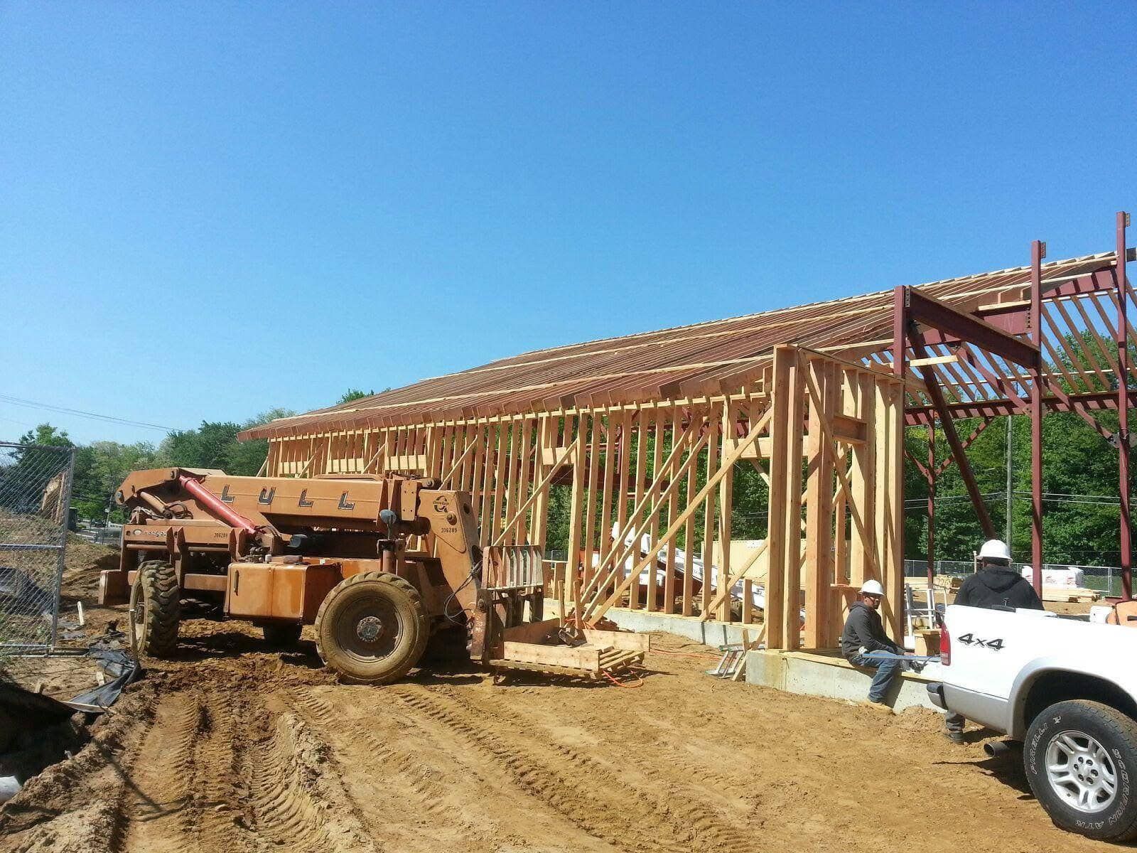 Custom Home Additions | Ocean & Monmouth, NJ