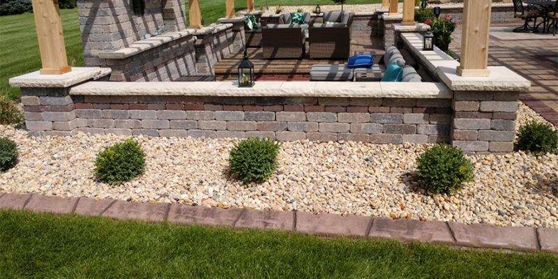 Landscaping Madison, WI | Maple Leaf Inc.