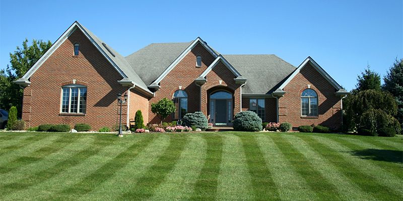 Landscaping Companies Madison, WI | Maple Leaf Inc.
