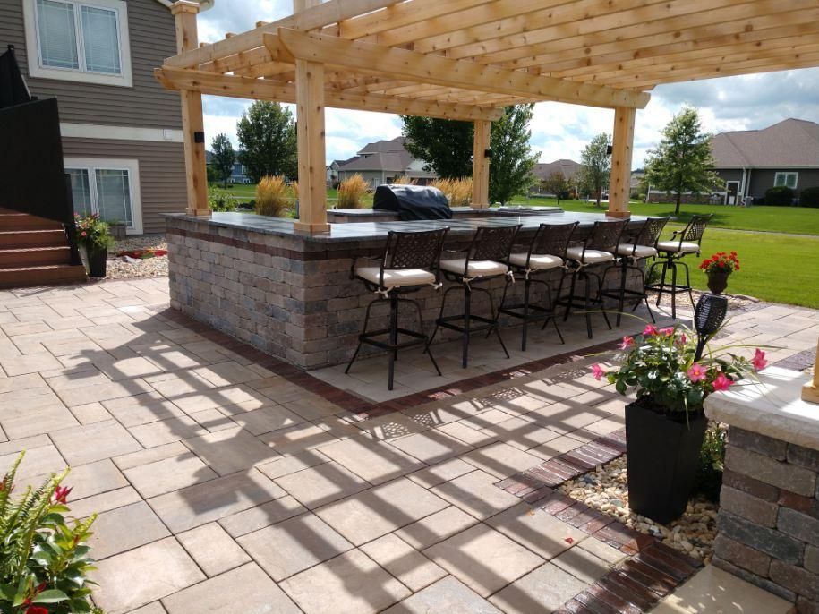 Project Gallery | Maple Leaf Inc.