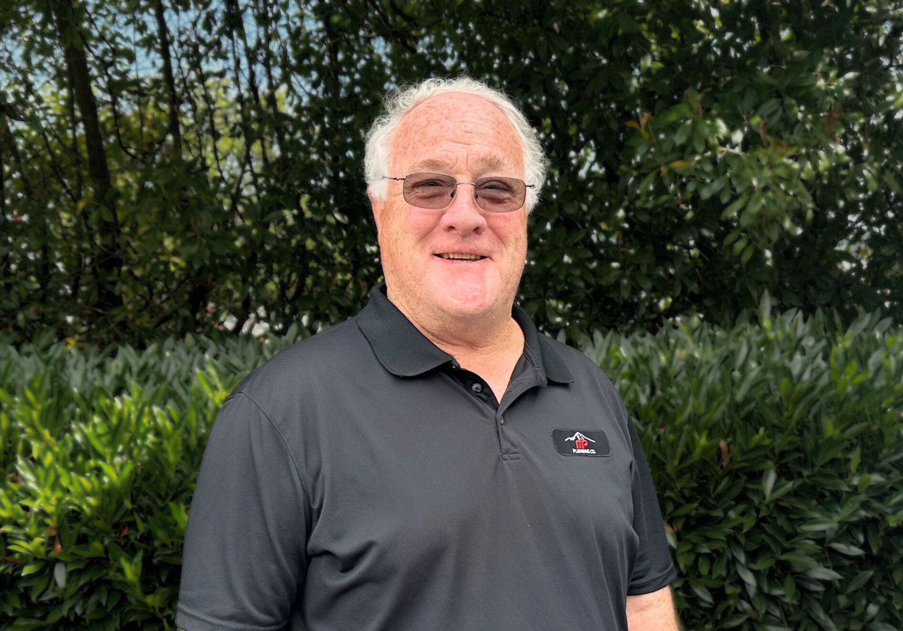 Meet the Staff | MP Plumbing Co