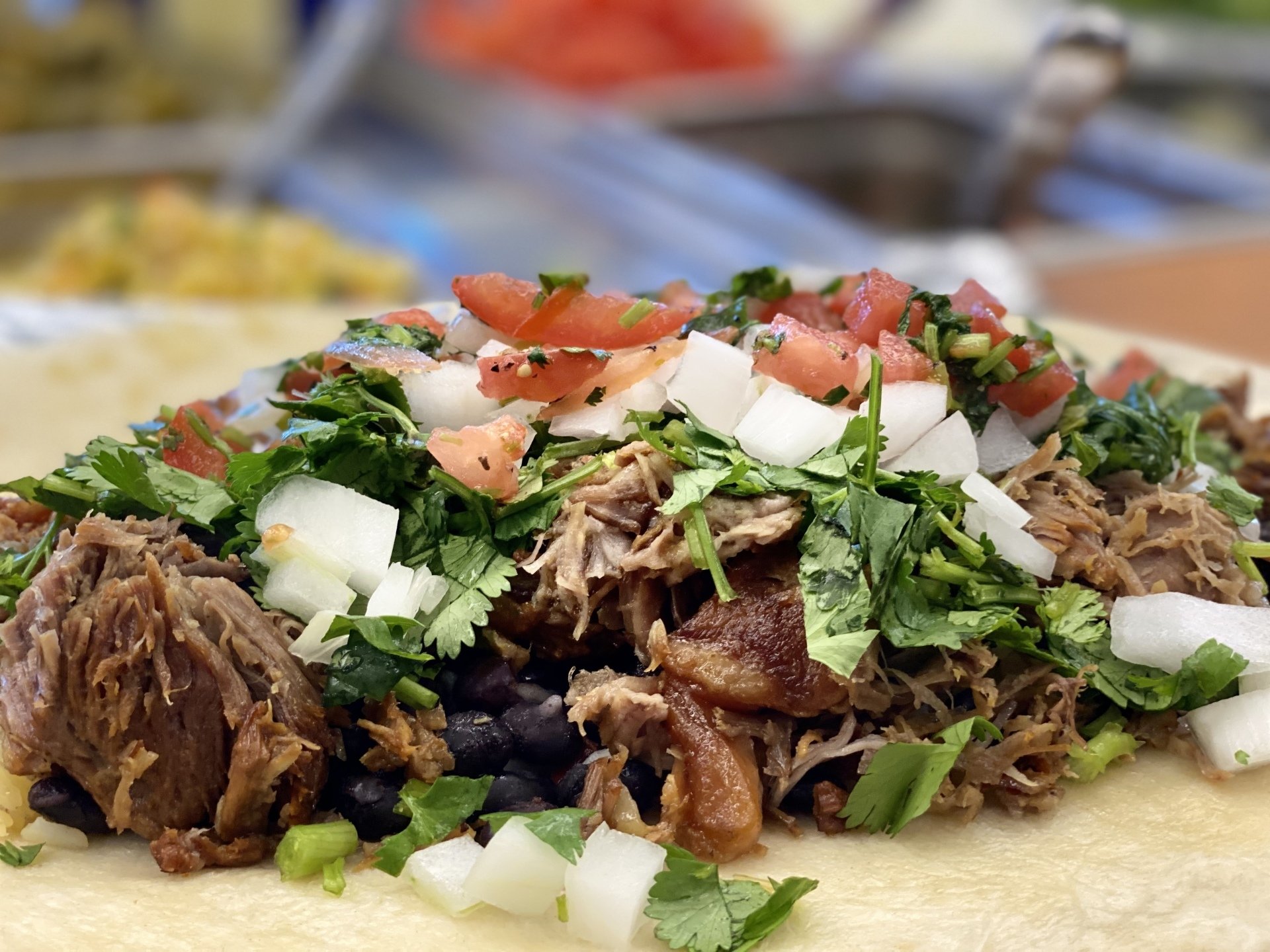 Baja's Restaurants | Tex Mex | Taqueria | 6 Locations