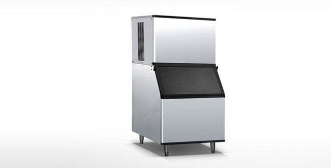 Ice Machine Sales | Ice Machine Rentals | Lubbock, TX