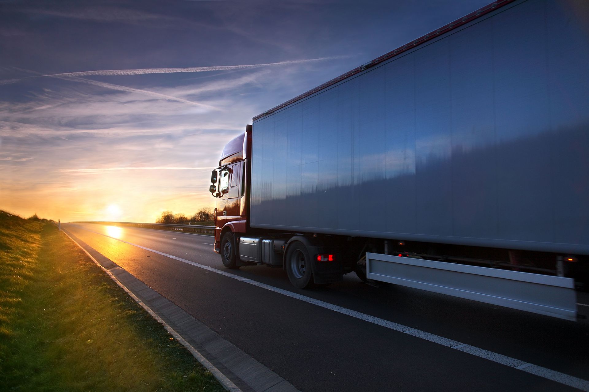 Shipping | Countrywide Transportation | Illinois