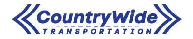 Shipping | Countrywide Transportation | Illinois