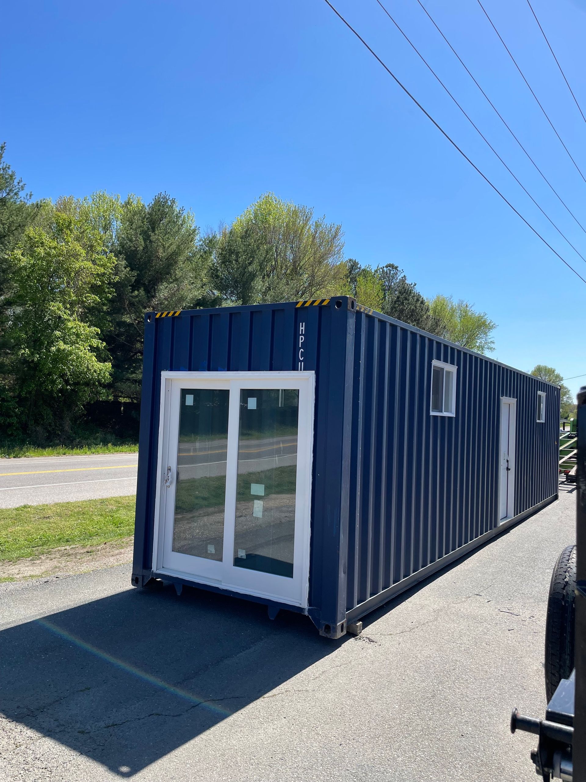 Storage Container Gallery | King William, VA