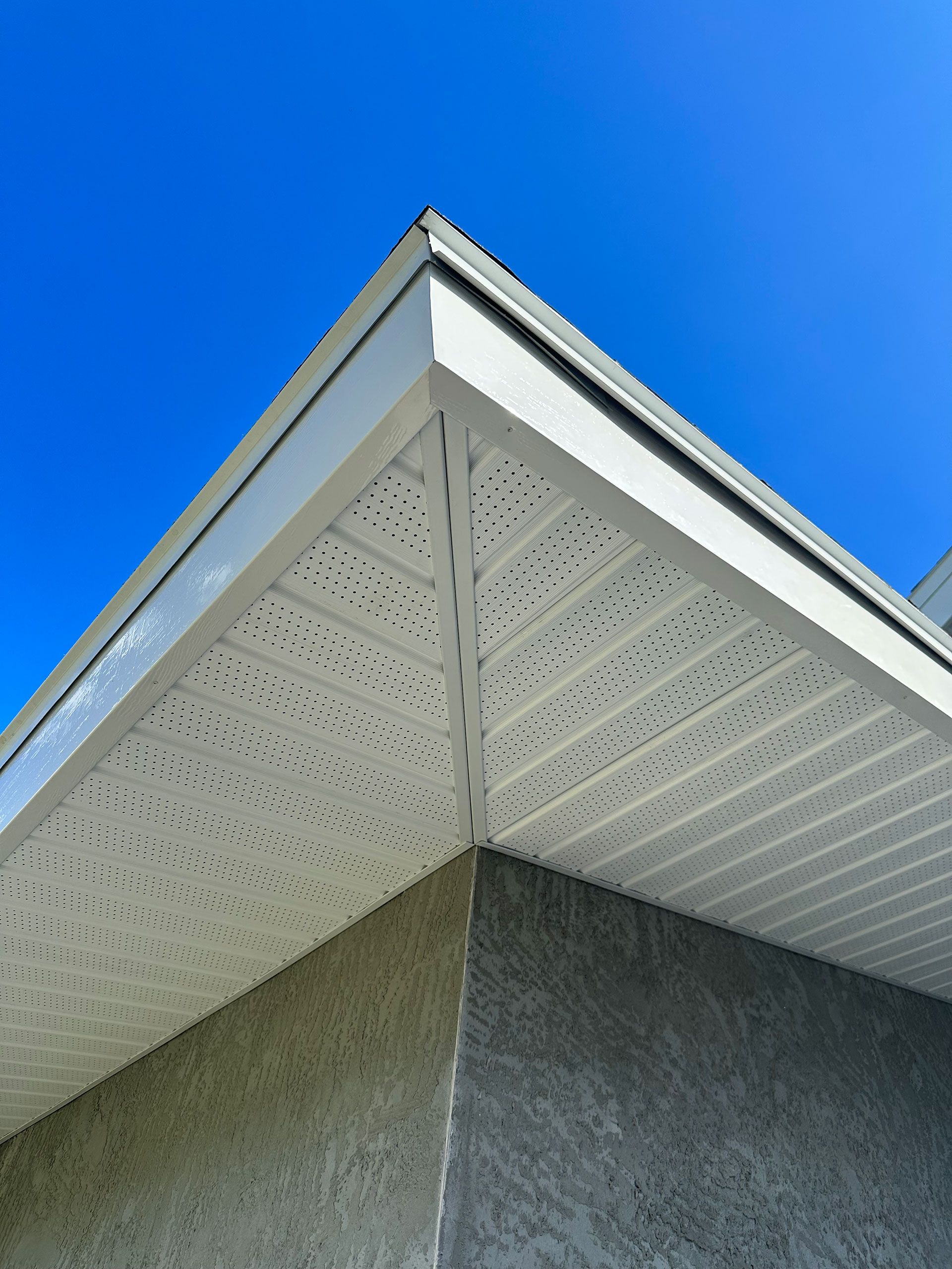 Soffit and Fascia | Cocoa, FL